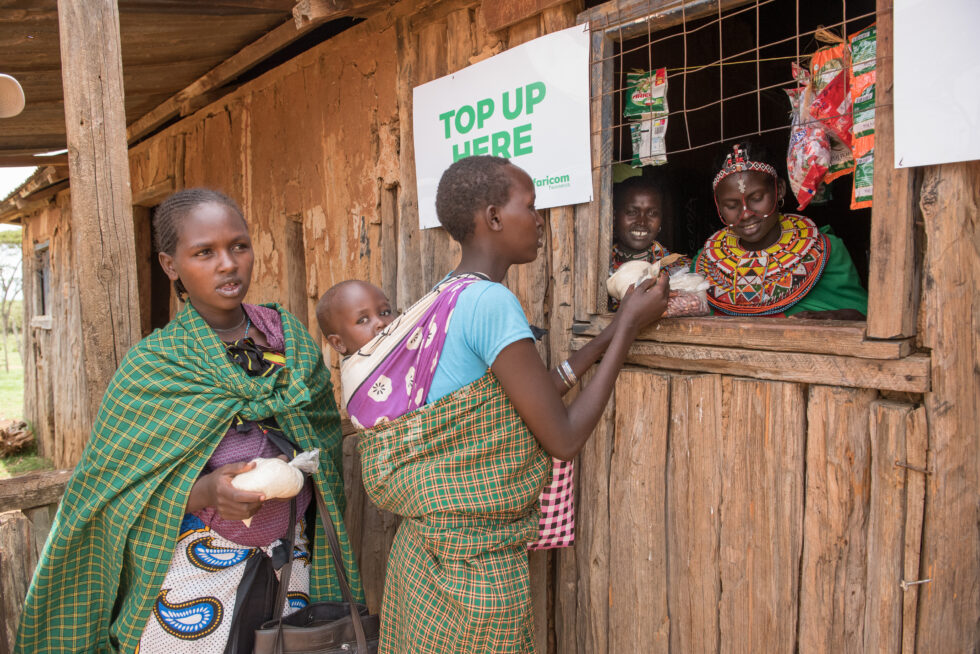 The Results Are In! Midline Evaluation of BOMA's Pilot with the ...
