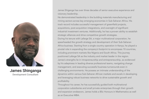 The BOMA Project - BOMA